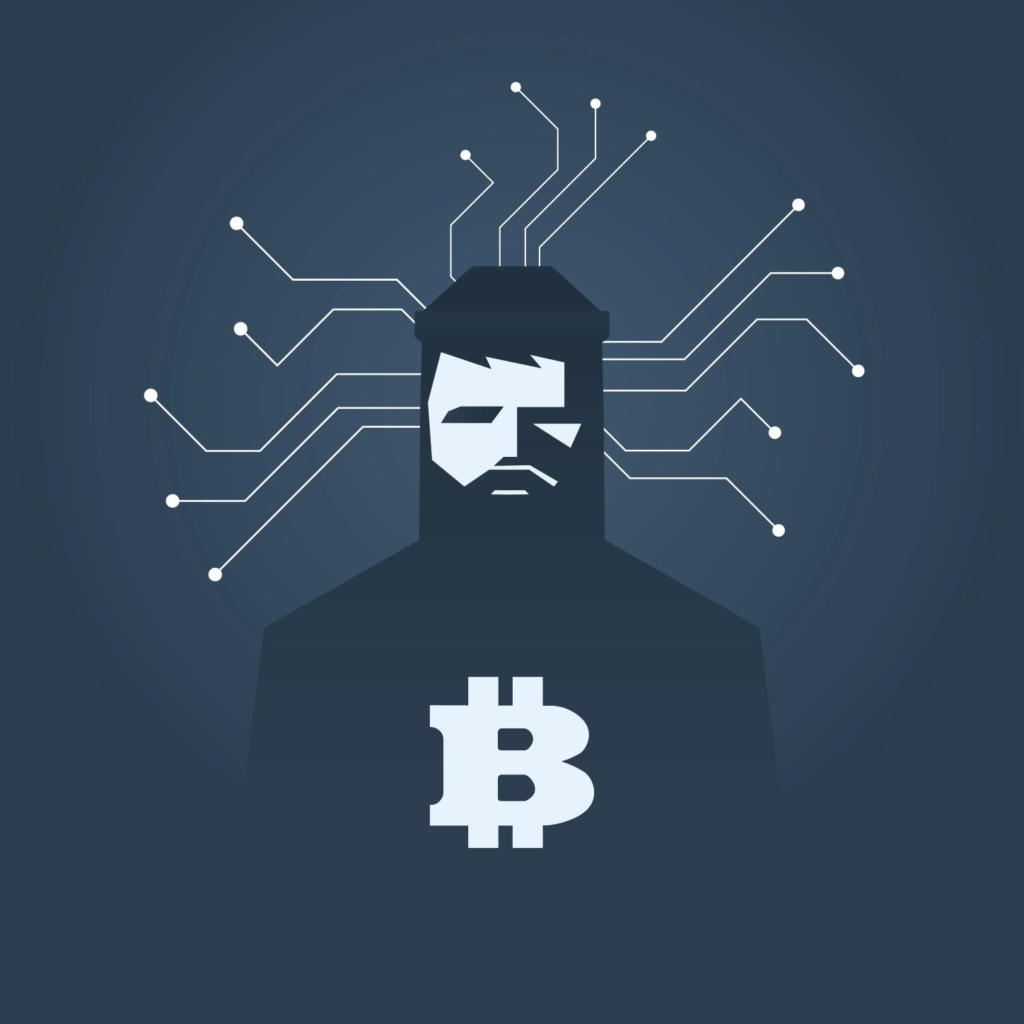 Ransomware: The Dark Digital Extortion